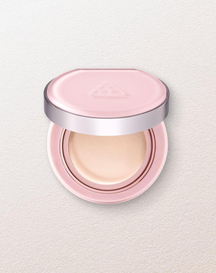 FITTING MESH CUSHION | 3CE Cosmetics | Stylenanda |3CE Official