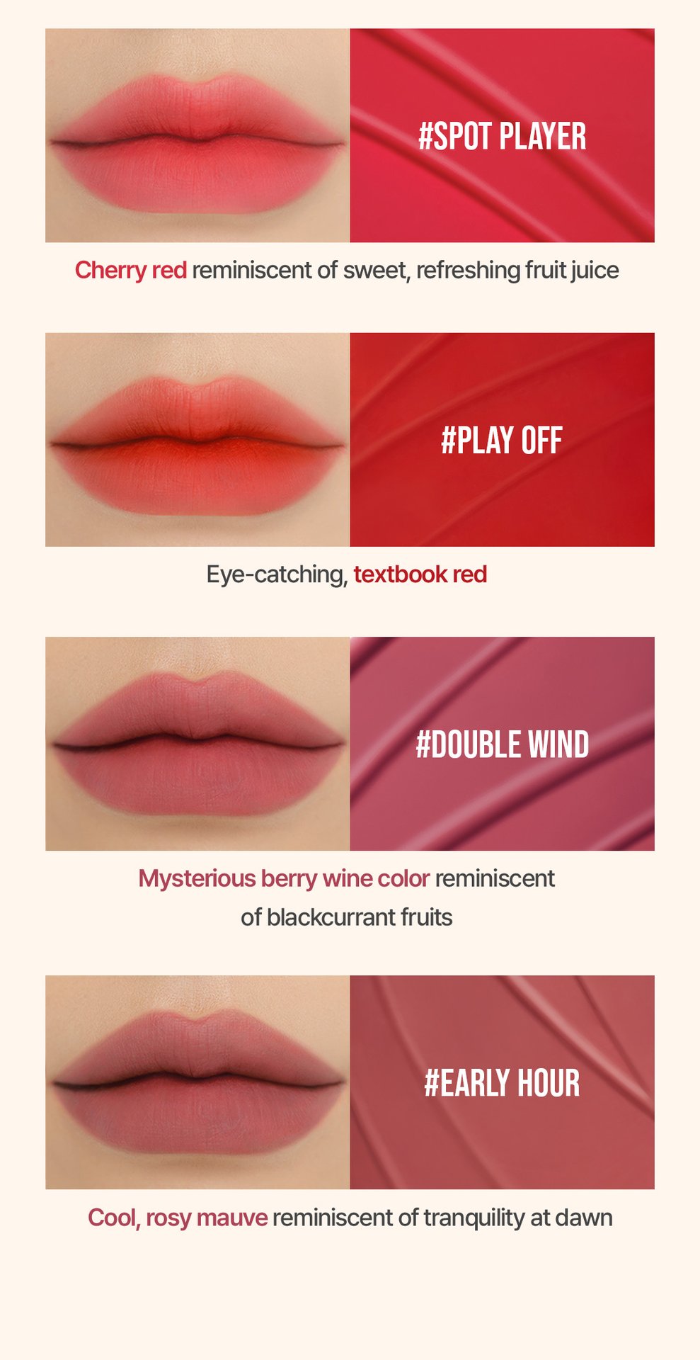 3CE BLUR WATER TINT | 3CE | STYLENANDA | 3CE | STYLENANADA