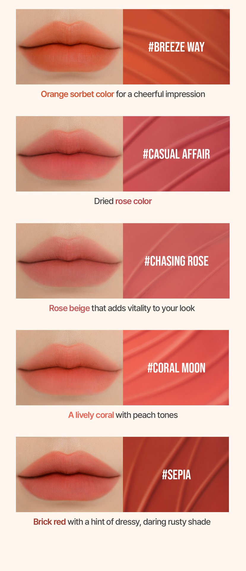 3CE BLUR WATER TINT | 3CE | STYLENANDA | 3CE | STYLENANADA