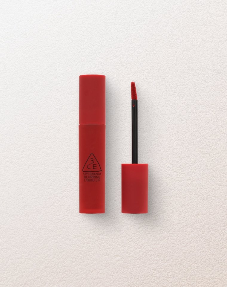 BLURRING LIQUID LIP | 3CE | STYLENANDA | 3CE | STYLENANADA