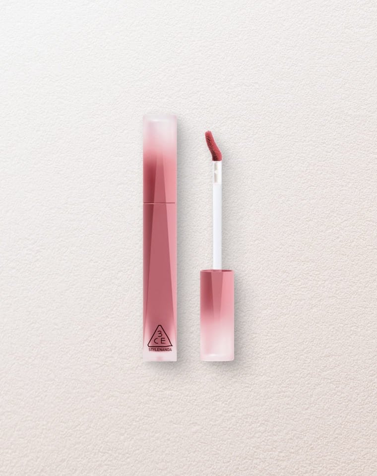 VELVET LIP TINT PLUSH | 3CE Cosmetics |VELVET|3CE Official | Products