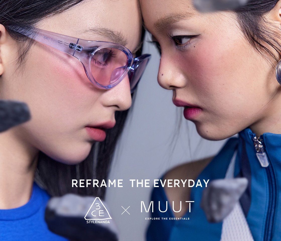 COLLECTIONS | 3CE Cosmetics | Stylenanda | 3CE Official | EDITIONS