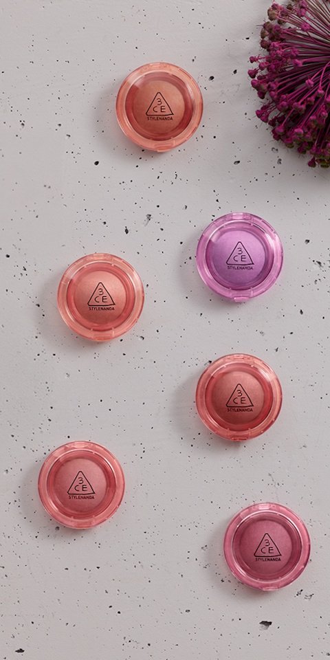 3CE official | 3CE cosmetics | Stylenanda - Makeup Products & Beauty