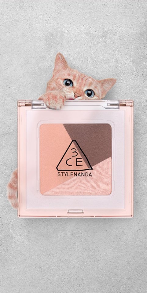 3CE official | 3CE cosmetics | Stylenanda - Makeup Products & Beauty