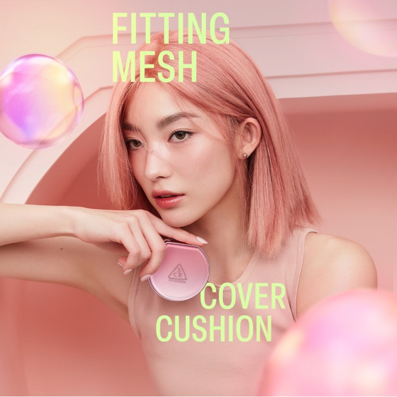 3CE NEW | Shop 3CE's NEW beauty and makeup products