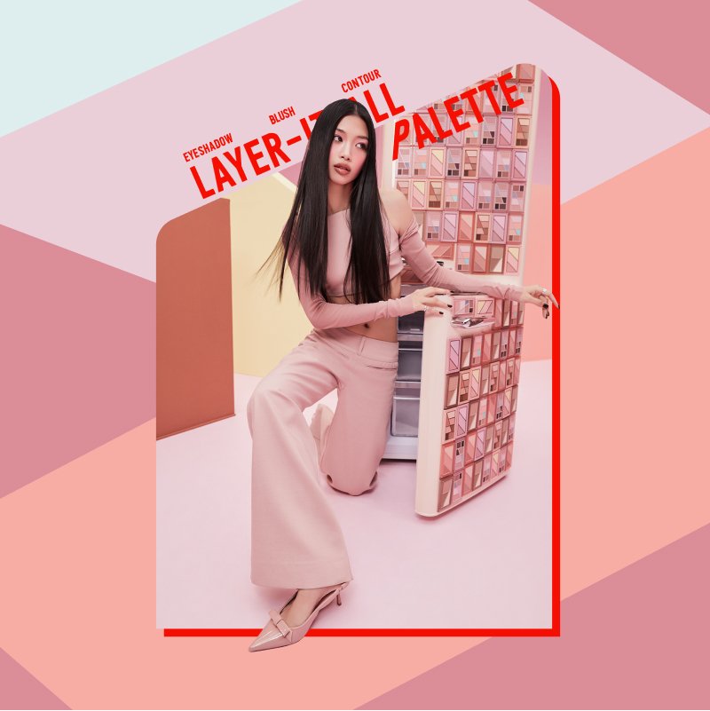 3CE NEW | Shop 3CE's NEW beauty and makeup products