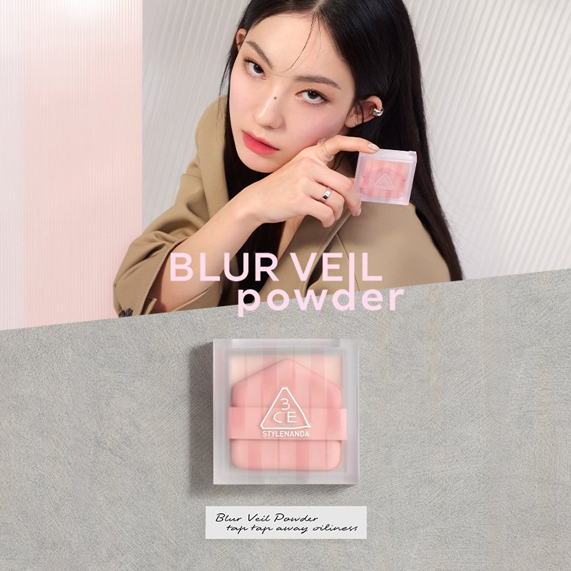 3CE NEW | Shop 3CE's NEW beauty and makeup products