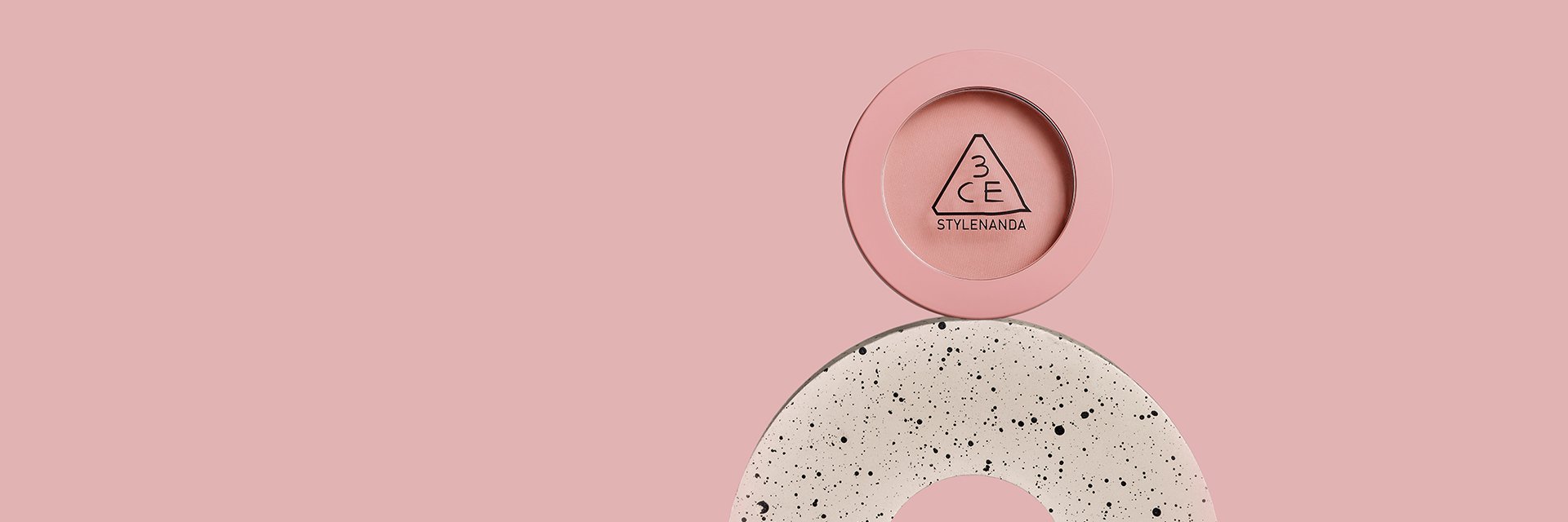 BLUSH | 3CE Cosmetics |Stylenanda |3CE Official | Products