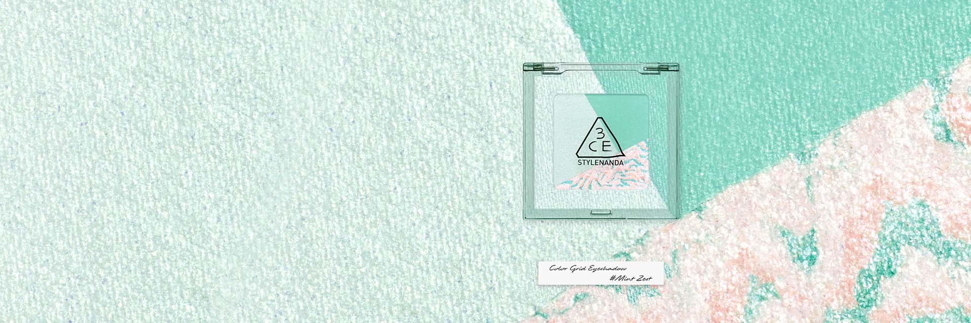 EYES | 3CE | STYLENANDA | 3CE | STYLENANDA | 3CE | STYLENANDA