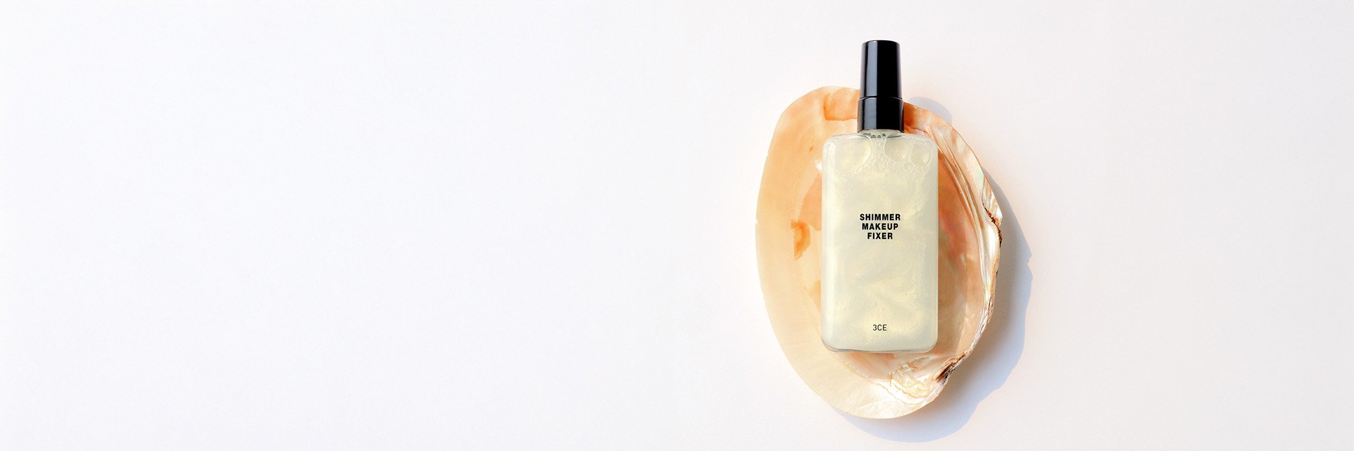 POWDER AND FIXER | 3CE Cosmetics | Stylenanda |3CE Official