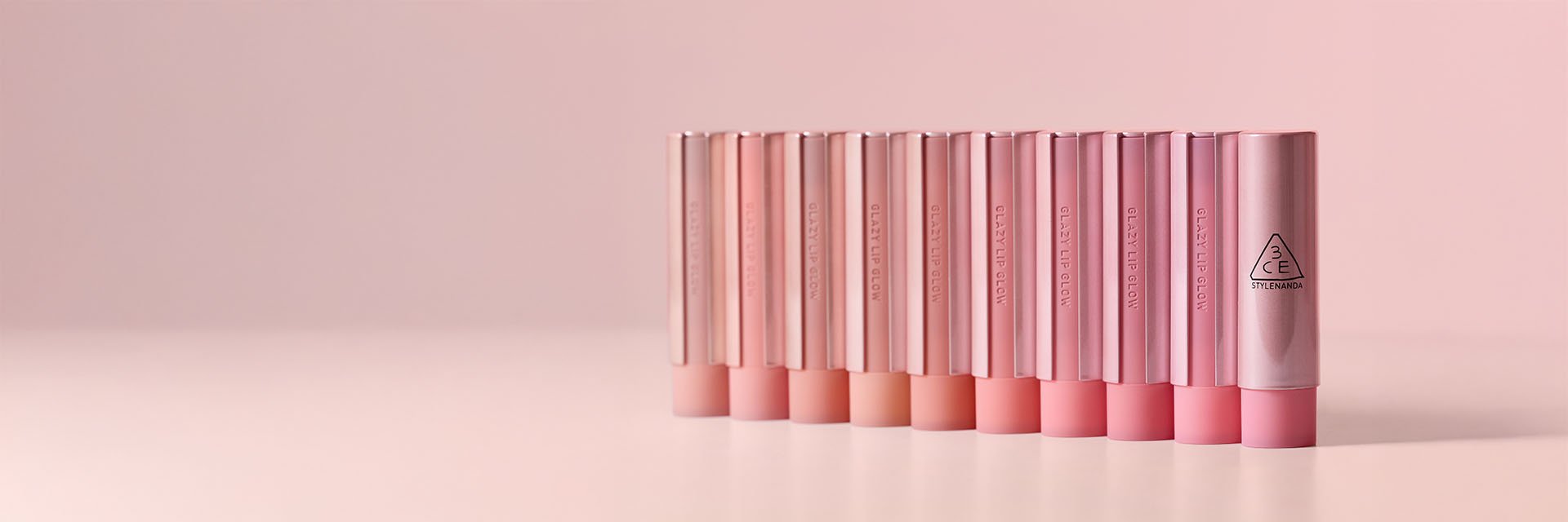 LIPSTICK | 3CE Cosmetics |Stylenanda |3CE Official | Products