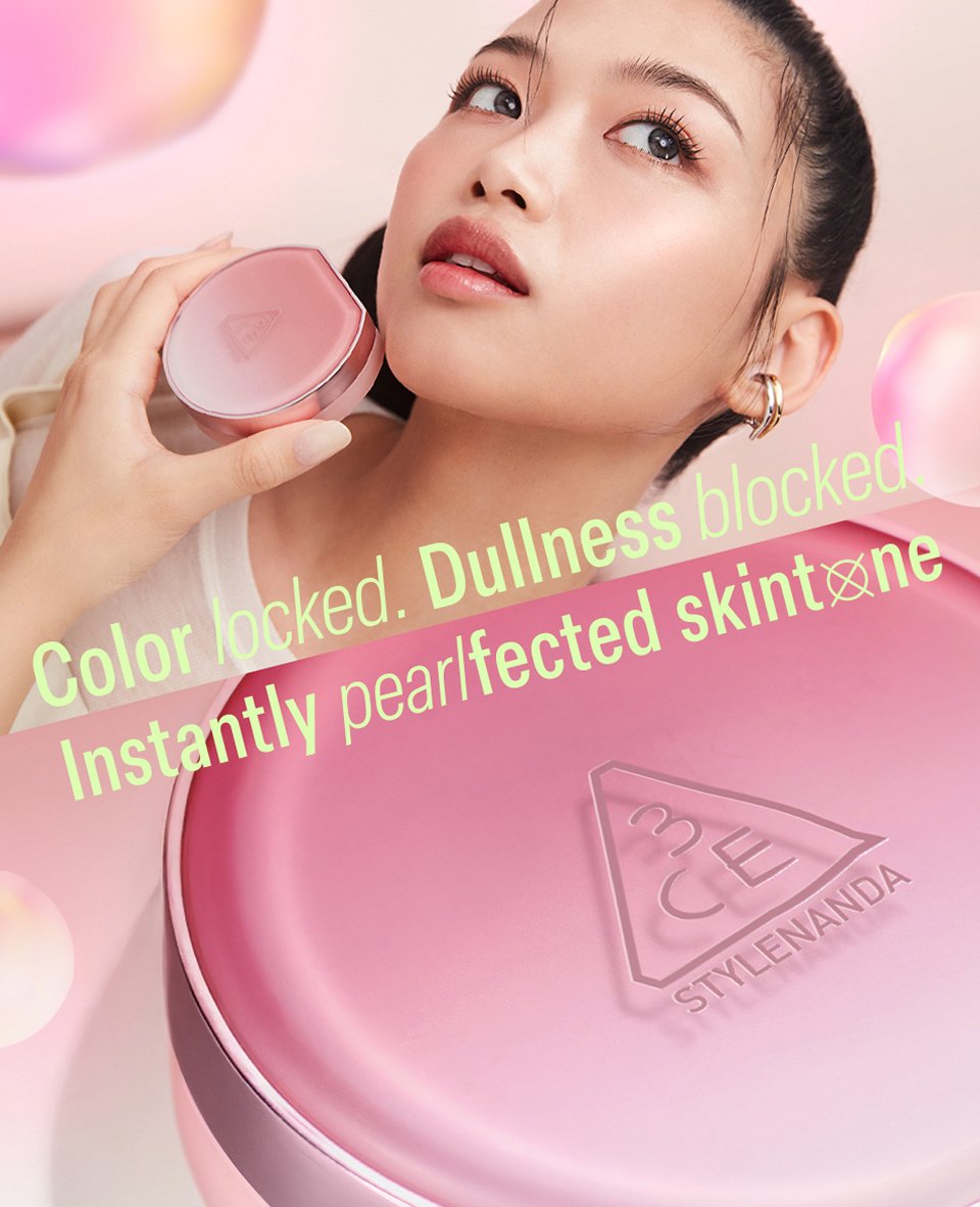 FACE | 3CE Cosmetics |Stylenanda |3CE Official | Products