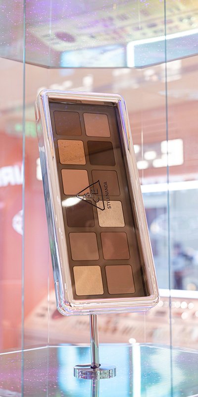 STORE LOCATION | 3CE | STYLENANDA | 3CE | STYLENANDA | 3CE