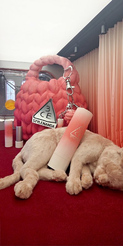 STORE LOCATION | 3CE | STYLENANDA | 3CE | STYLENANDA | 3CE