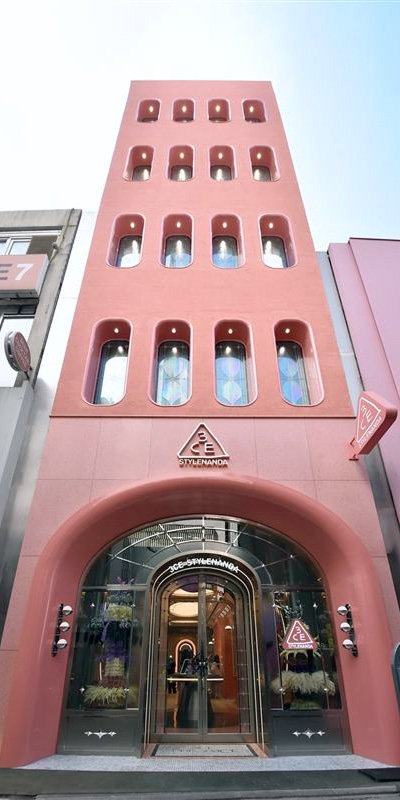 STORE LOCATION | 3CE | STYLENANDA | 3CE | STYLENANDA | 3CE