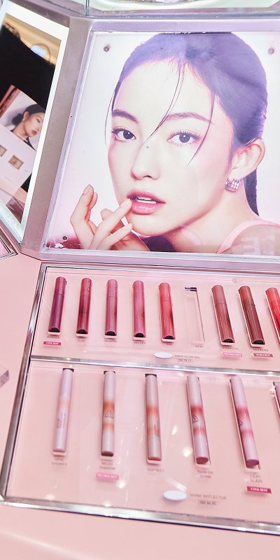 STORE LOCATION | 3CE | STYLENANDA | 3CE | STYLENANDA | 3CE